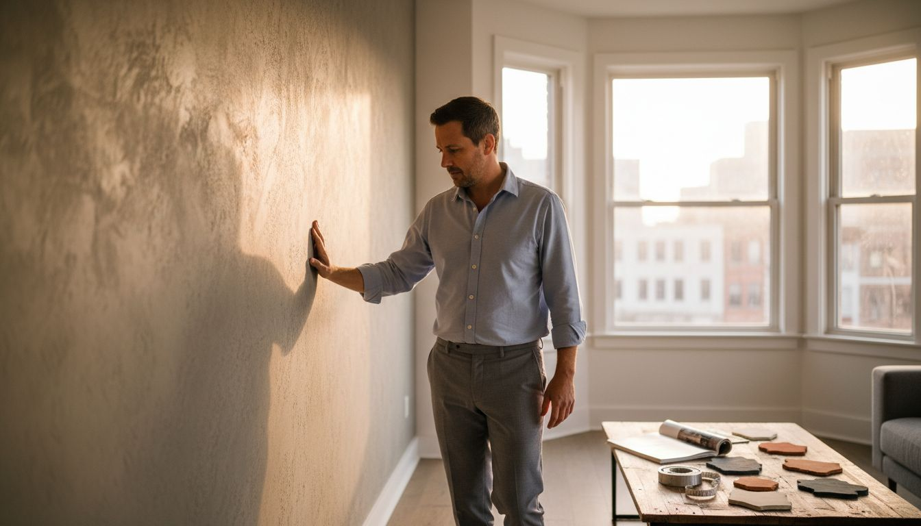 Modern Wall Coverings: Stylish, Durable Solutions